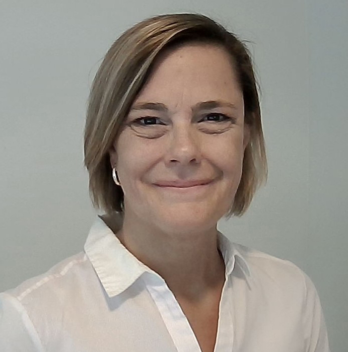 Andrea Bopp Stark - NCLC