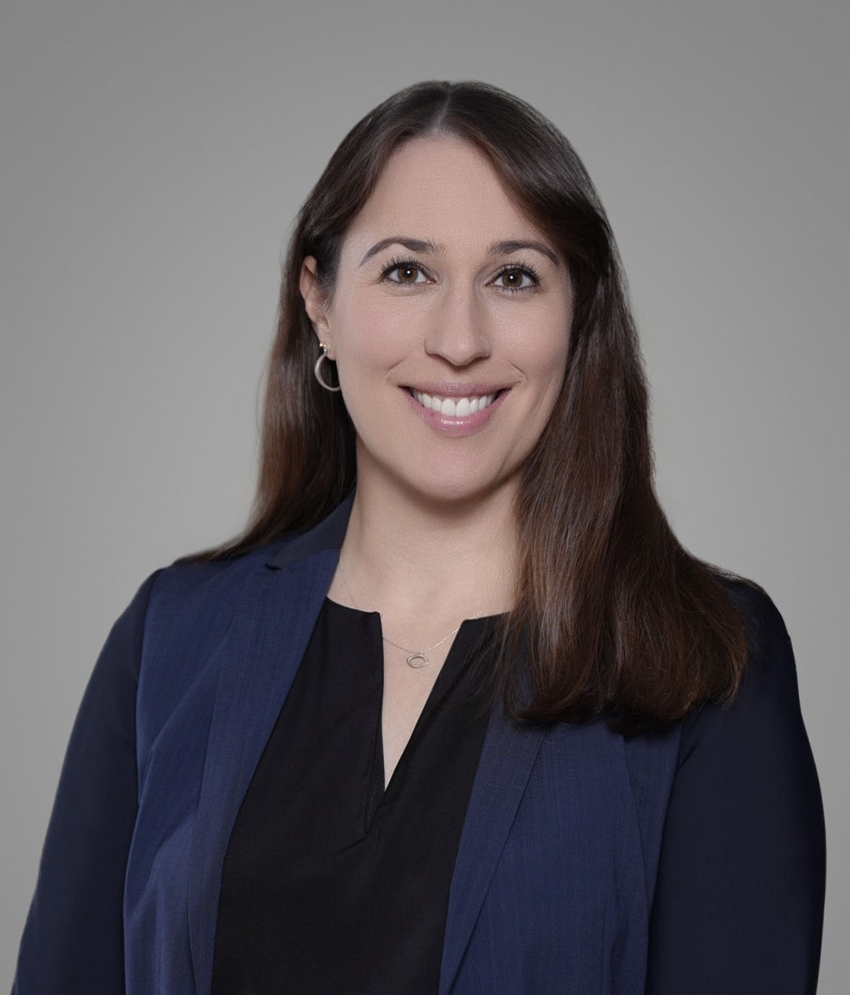 Ariel Nelson - NCLC