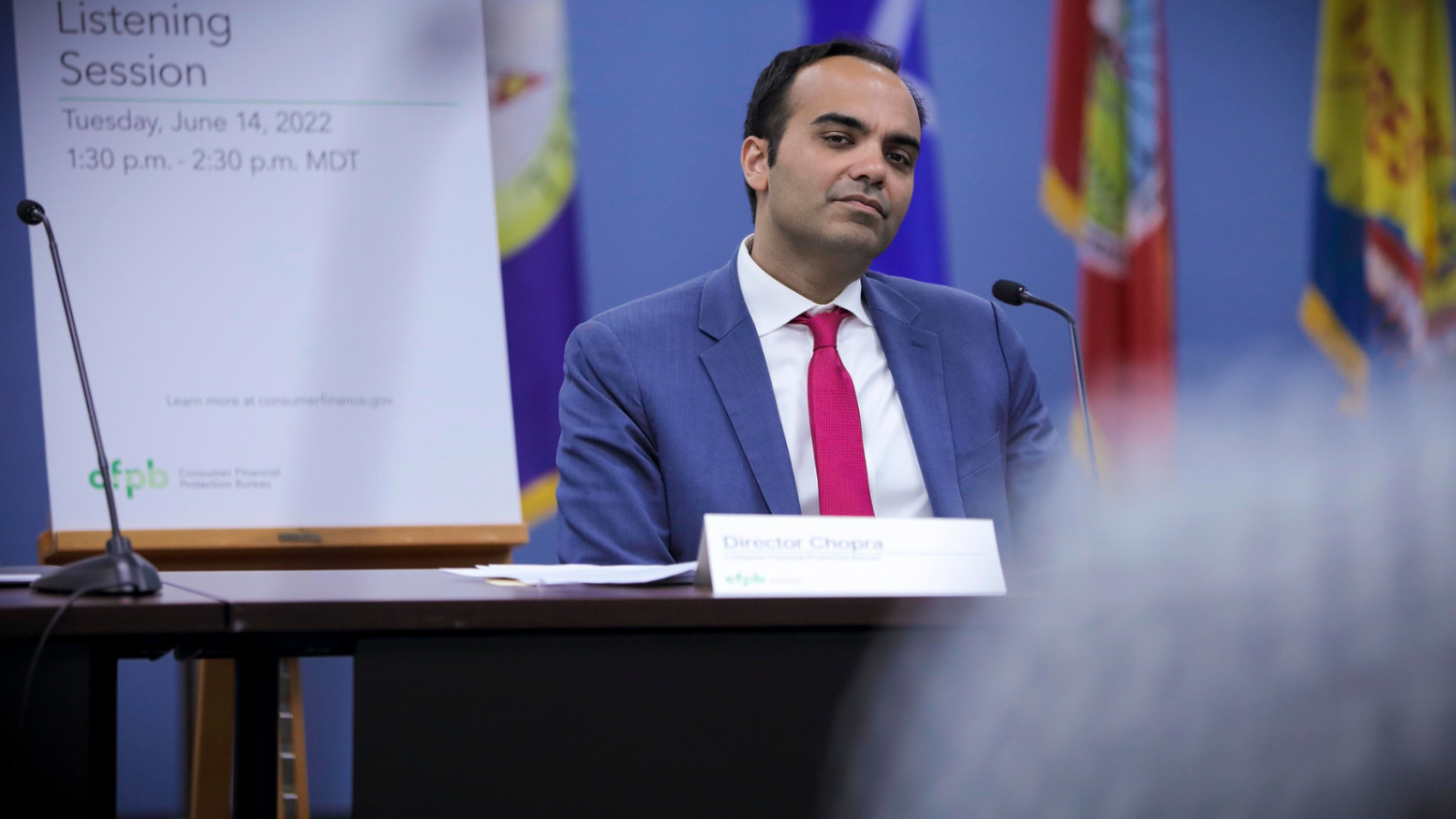 Consumer Financial Protection Bureau (CFPB) - NCLC