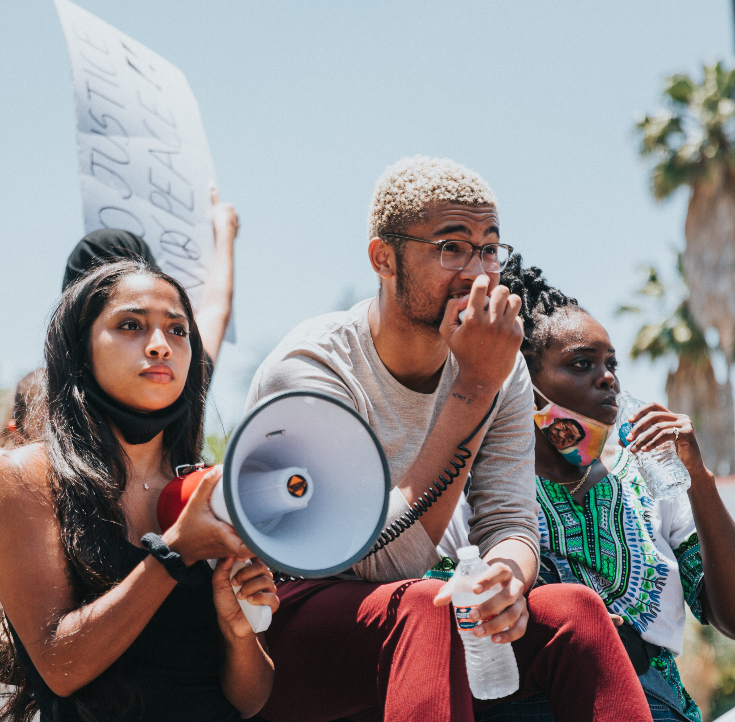 Equity & Racial Justice - NCLC