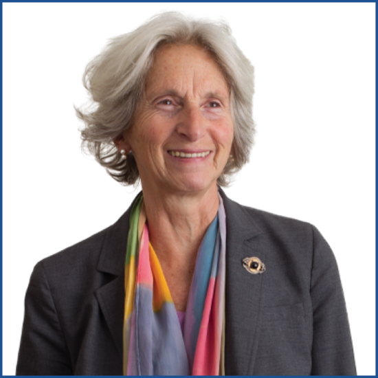 Jane Greengold Stevens - NCLC