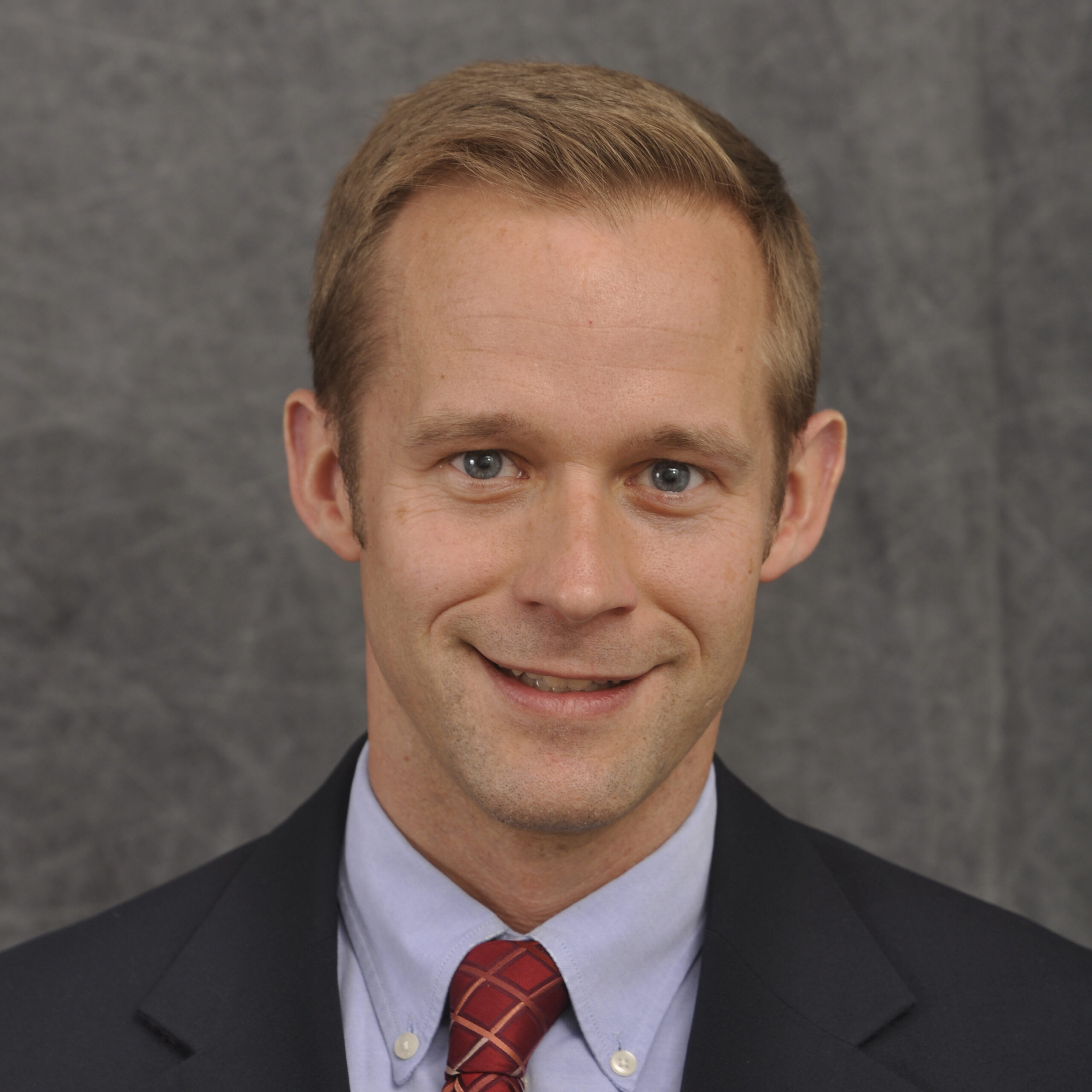 John Van Alst - NCLC