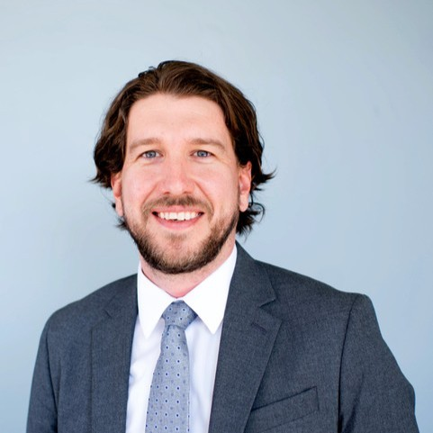 Adam Thoresen - NCLC