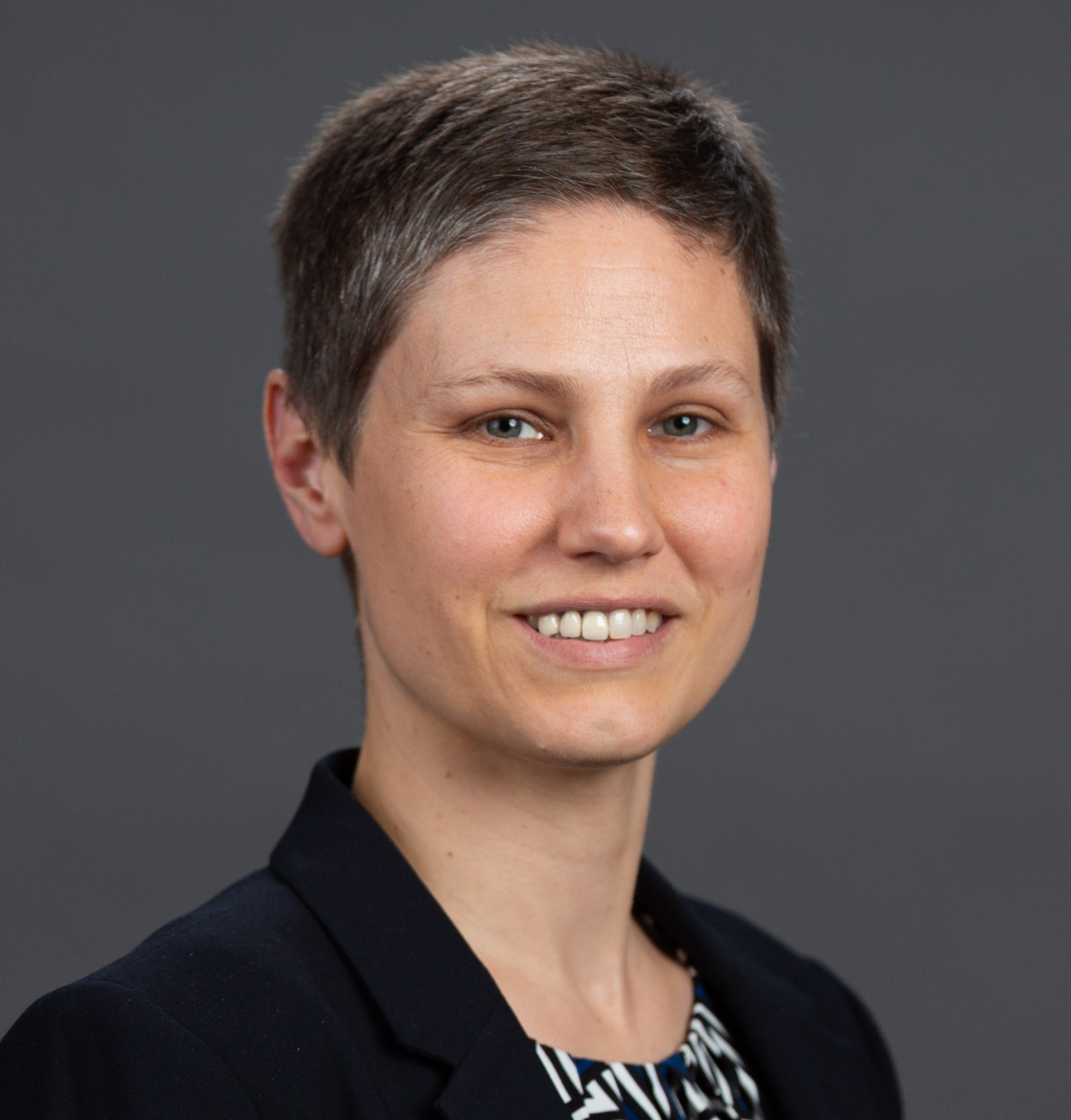 April Kuehnhoff - NCLC