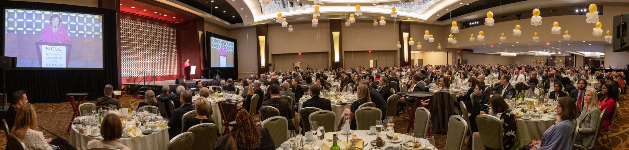 Annual Conferences - NCLC