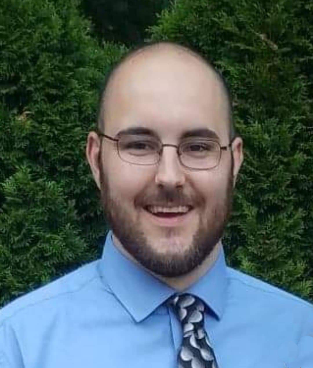 Michael Patricelli - NCLC