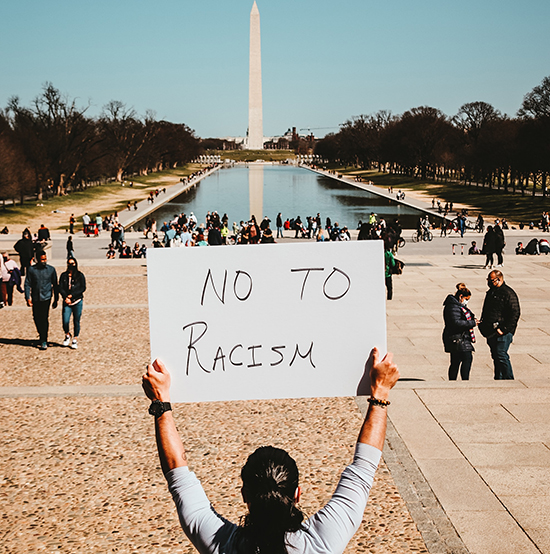 Racial Justice - NCLC