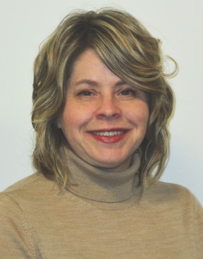 Shelly McPhail - NCLC