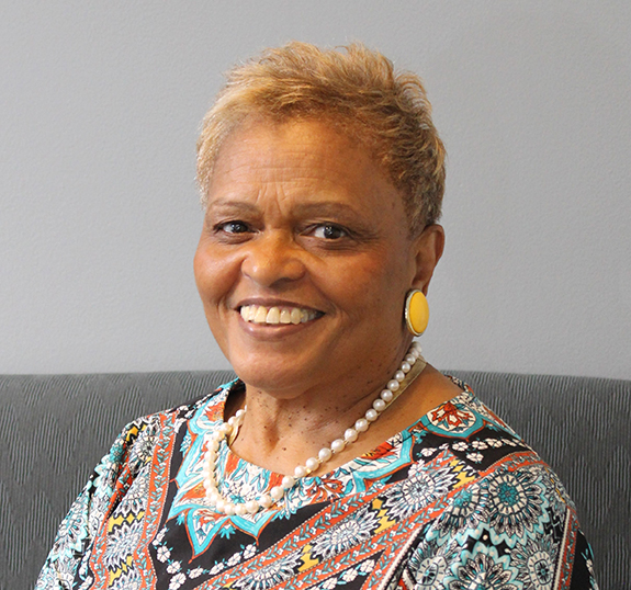 Beverly Courtney - NCLC