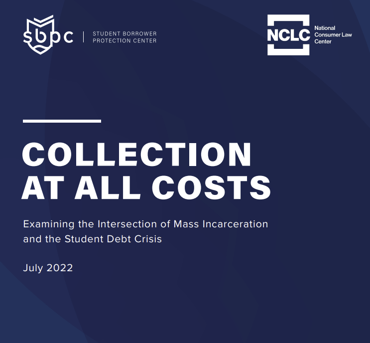 Collection At All Costs: Examining the Intersection of Mass ...
