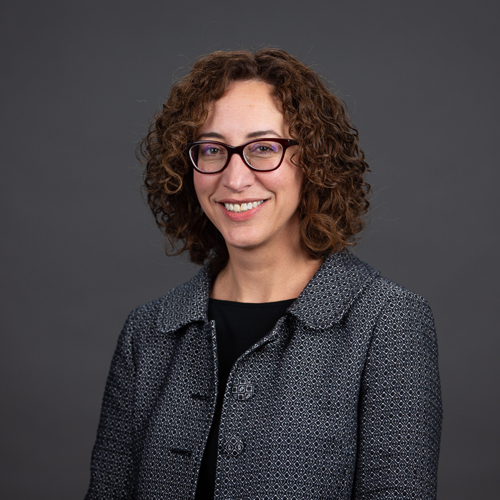Jenifer Bosco - NCLC