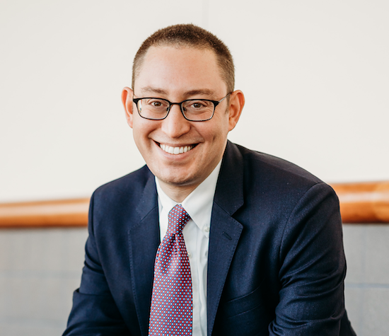 Dr. Peter Kahn, NCLC's Senior Medical Advisor for Public Health and ...