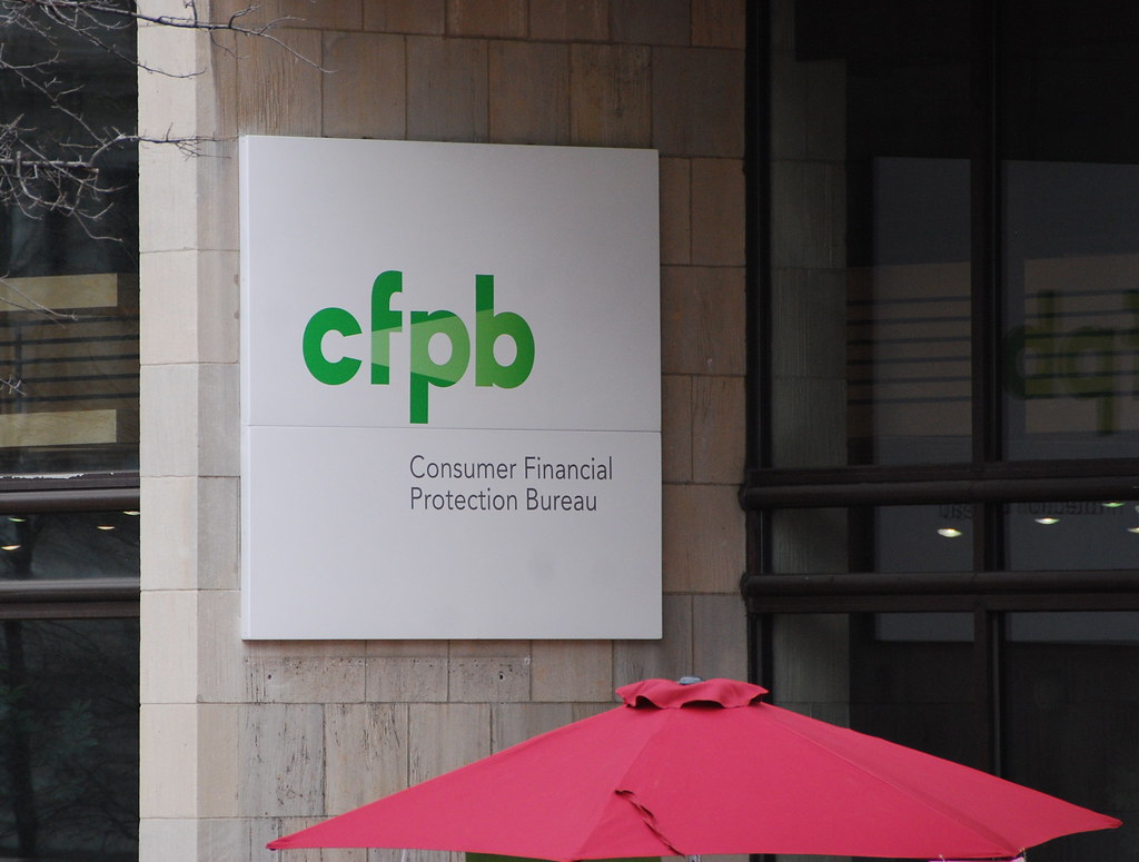 Digital Library: Practice Implications of Fifth Circuit Ruling That CFPB Funding ...