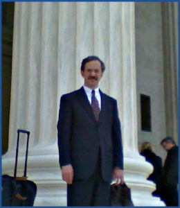 Jim Leach - NCLC