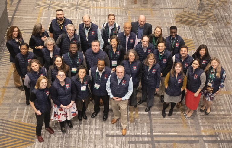 Careers at NCLC - NCLC