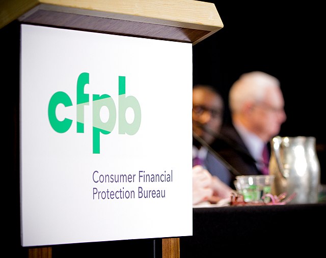 75+ Law Professors Urge Congress to Allow CFPB to Return to Work to Protect Consumers - NCLC