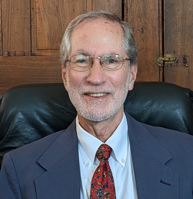 Charles Delbaum - NCLC