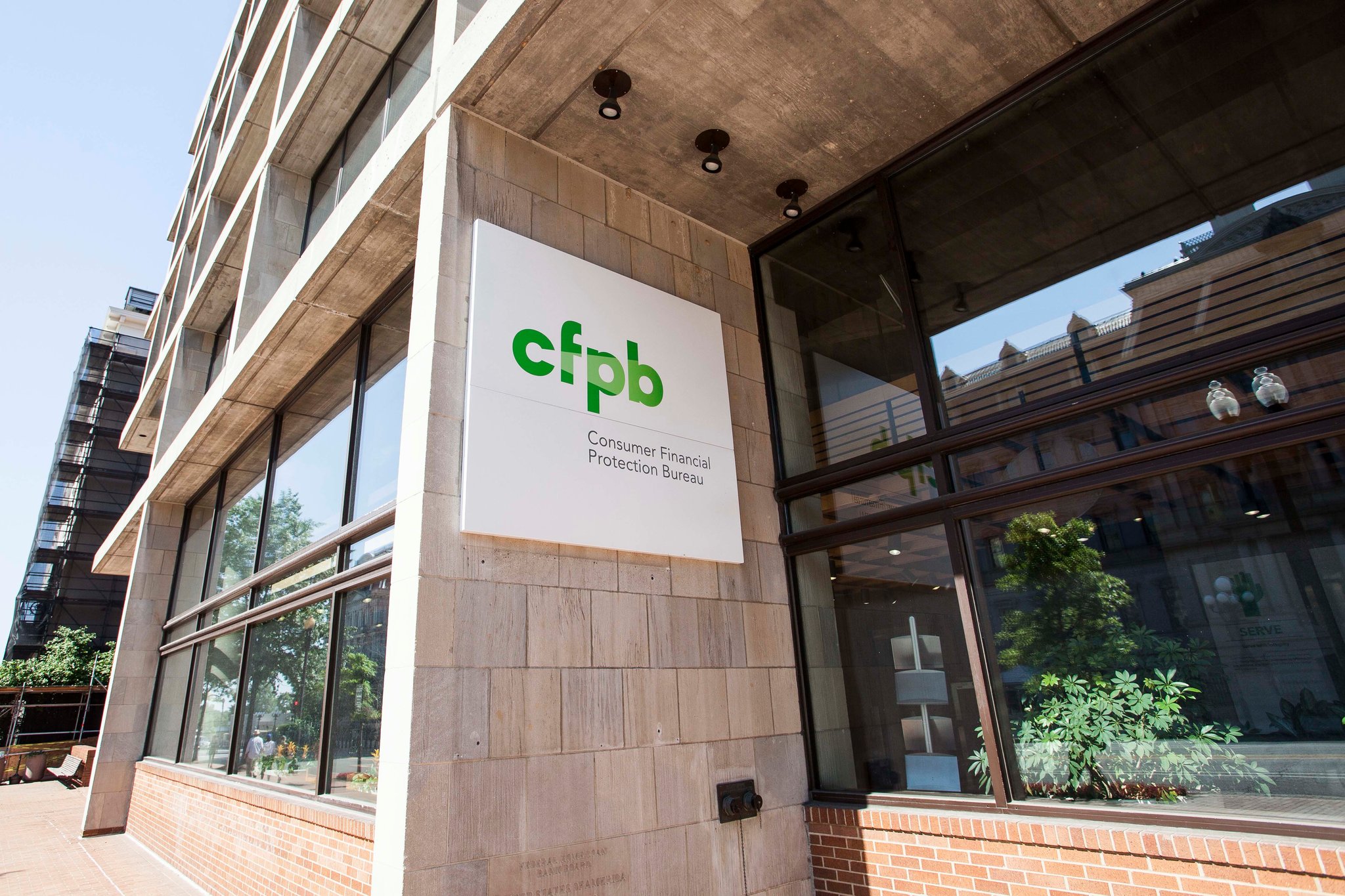 CFPB Report Shows Progress in Taming Credit Bureaus’ Mistreatment of ...