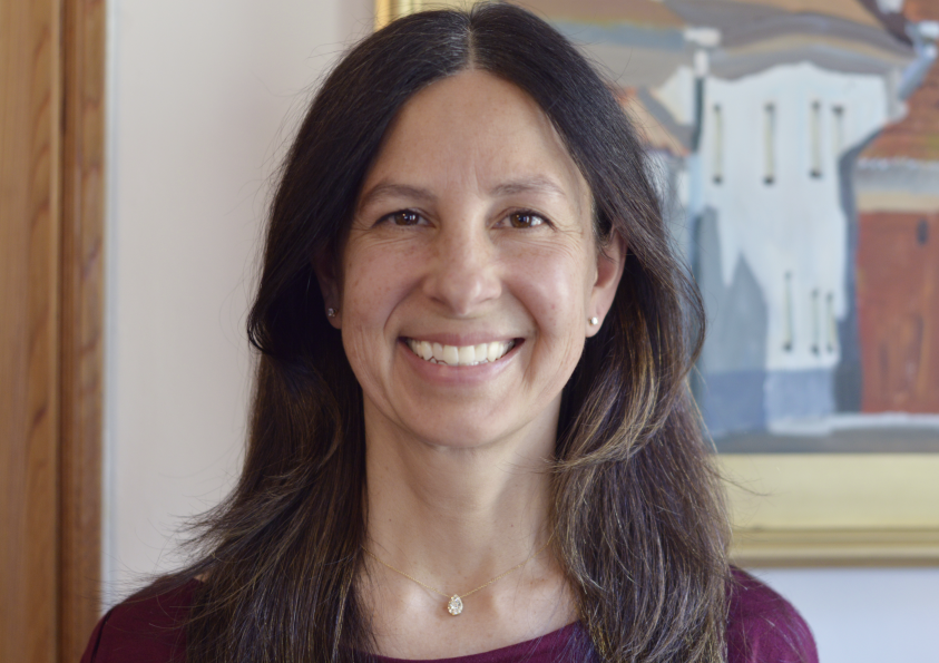 Shennan Kavanagh - NCLC