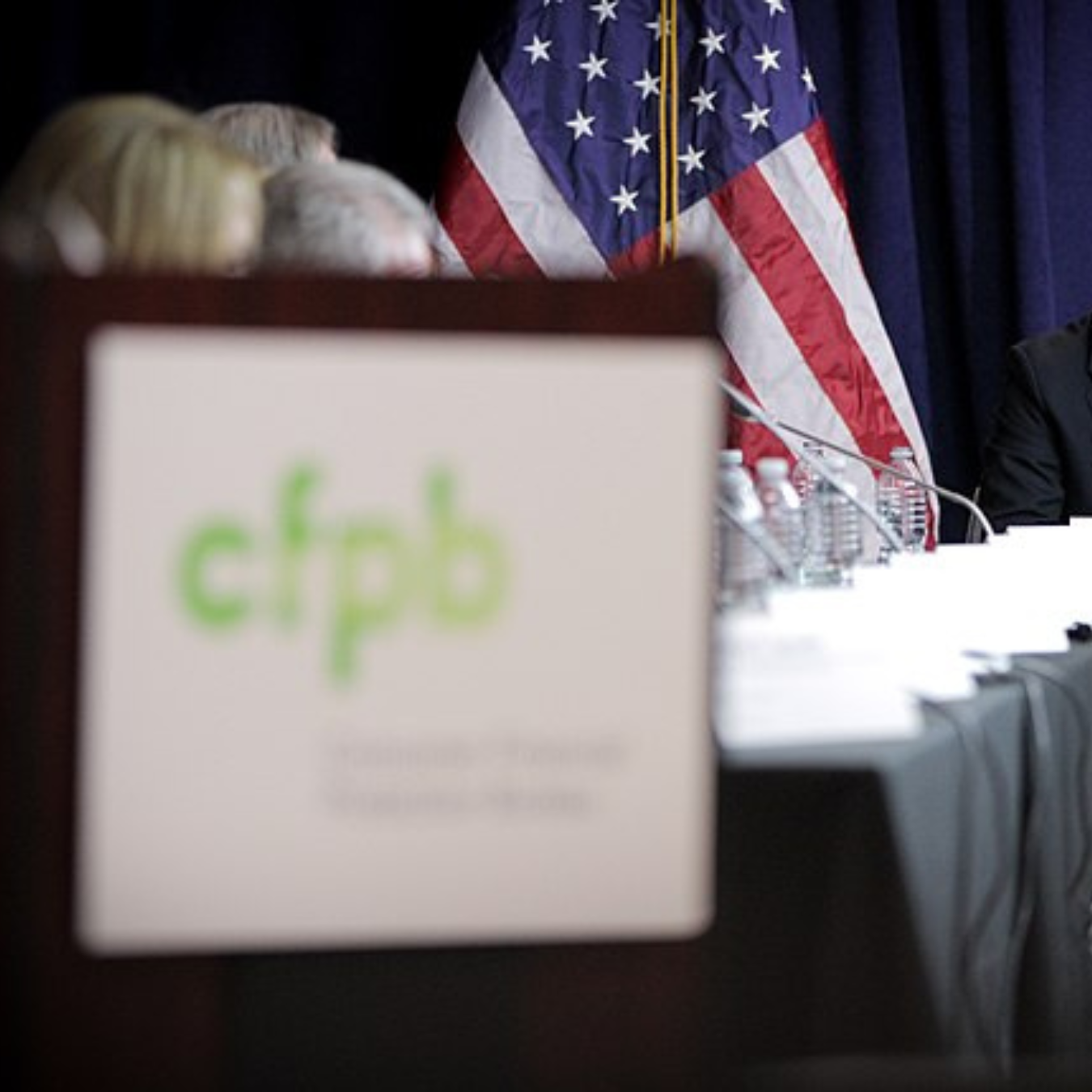 Proposed Rule Limiting Uses of Civil Penalty Fund Feeds Lies about the CFPB - NCLC