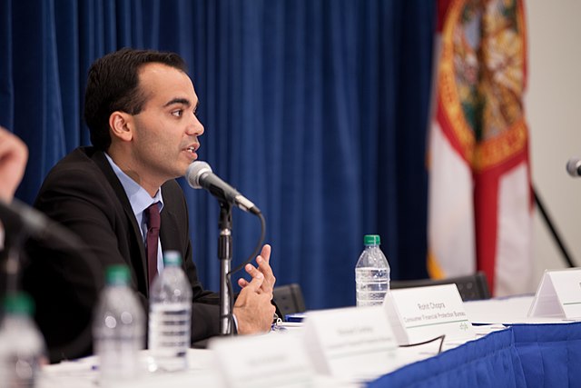 Chopra Firing Brings Four Years of Pro-Consumer CFPB to a Rapid Close ...