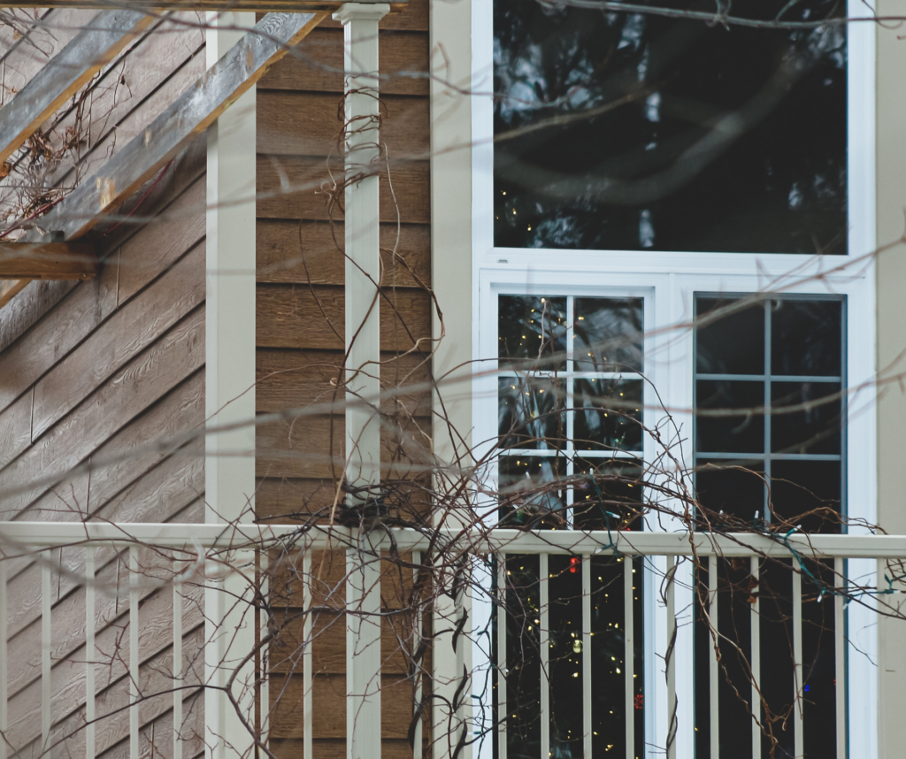 Digital Library: Homeowner Tactics to Overcome Problems with Tangled ...