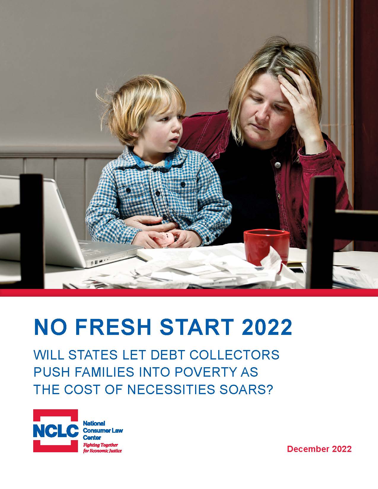 Recent Reports - NCLC