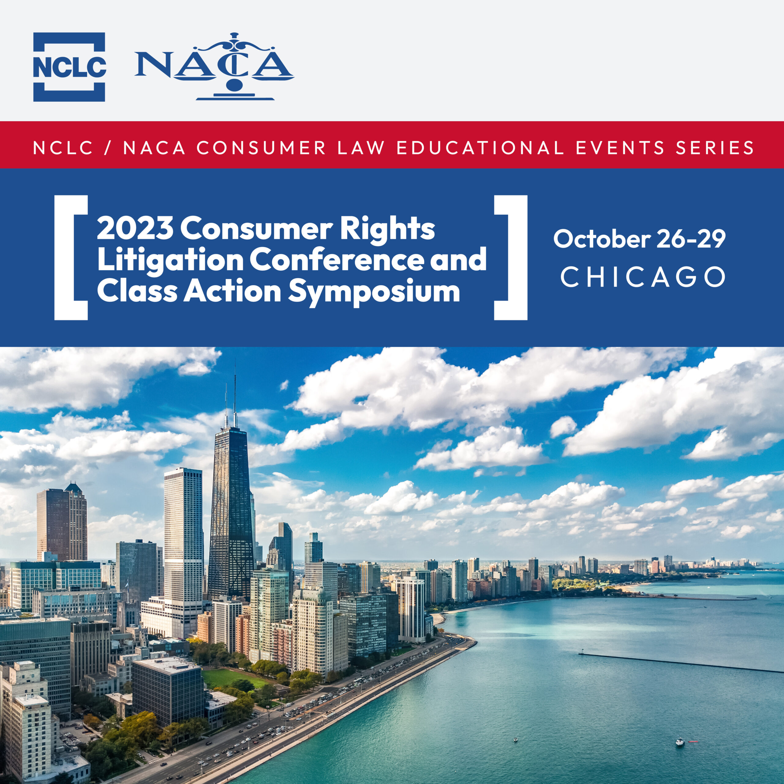 2023 Consumer Rights Litigation Conference (CRLC) and Consumer Class ...