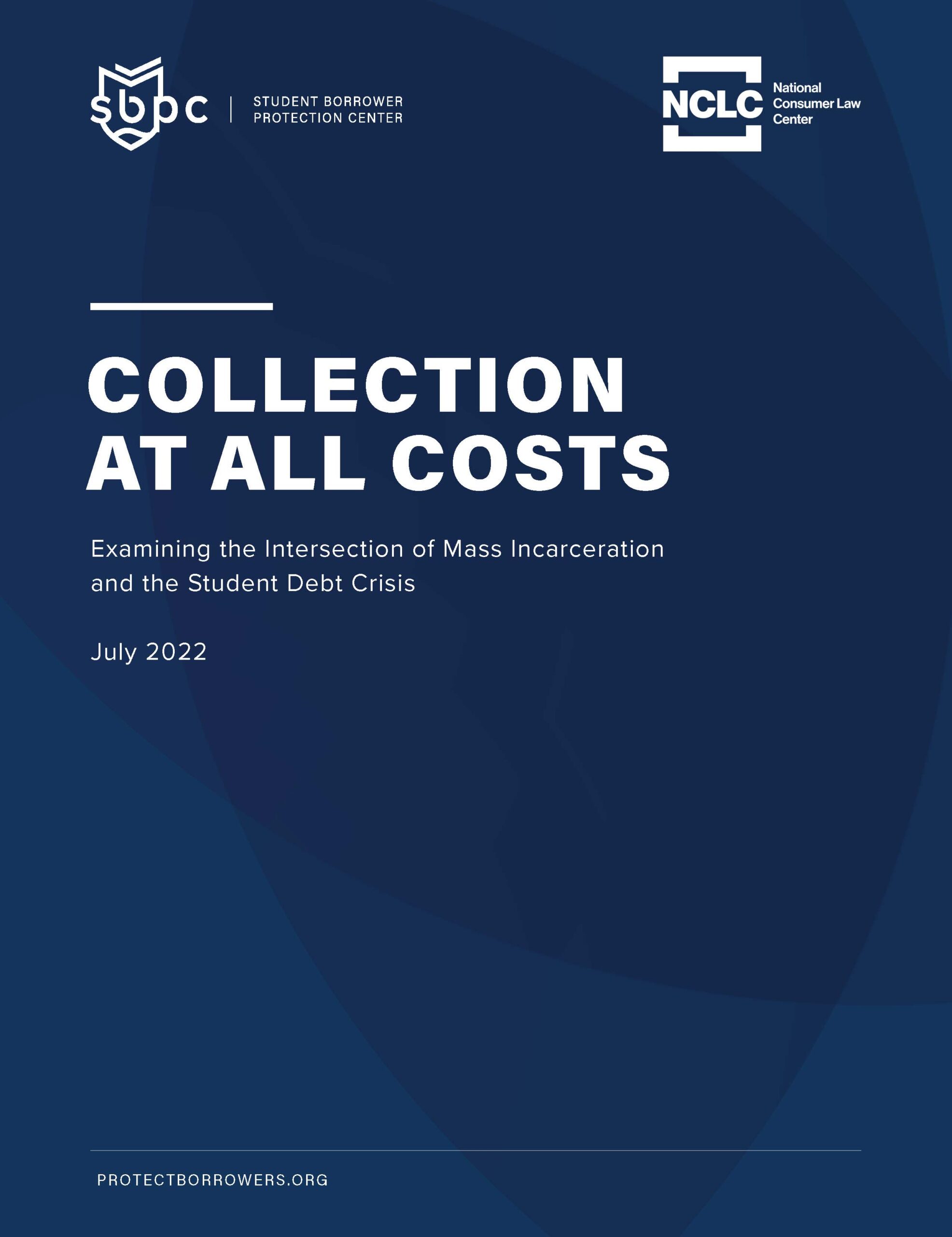 Recent Reports - NCLC