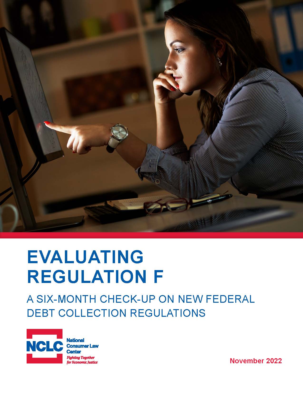 Recent Reports - NCLC