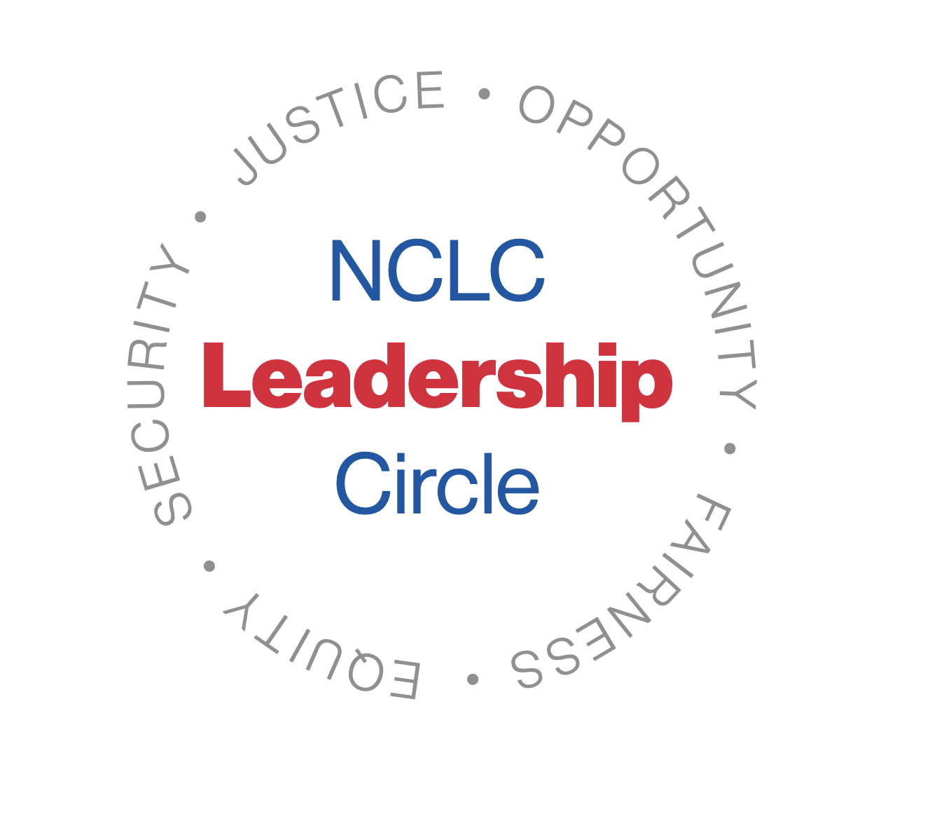 2023 Leadership Circle - NCLC