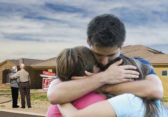 Rebuilding America: How States Can Save Millions of Homes through ...