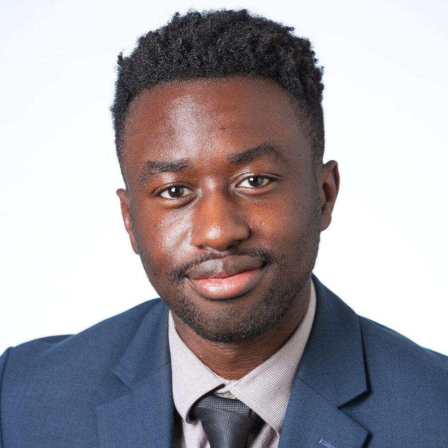 Nketiah “Ink” Berko - NCLC