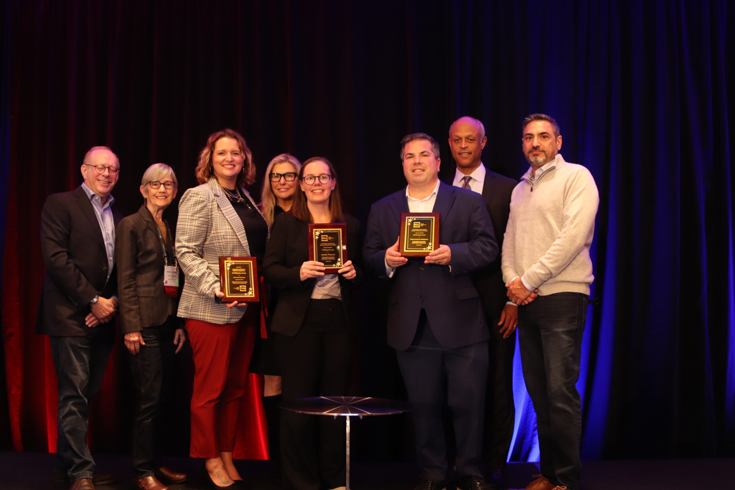 Seattle Lawyer Beth Terrell Receives Consumer Law’s Highest Honor ...