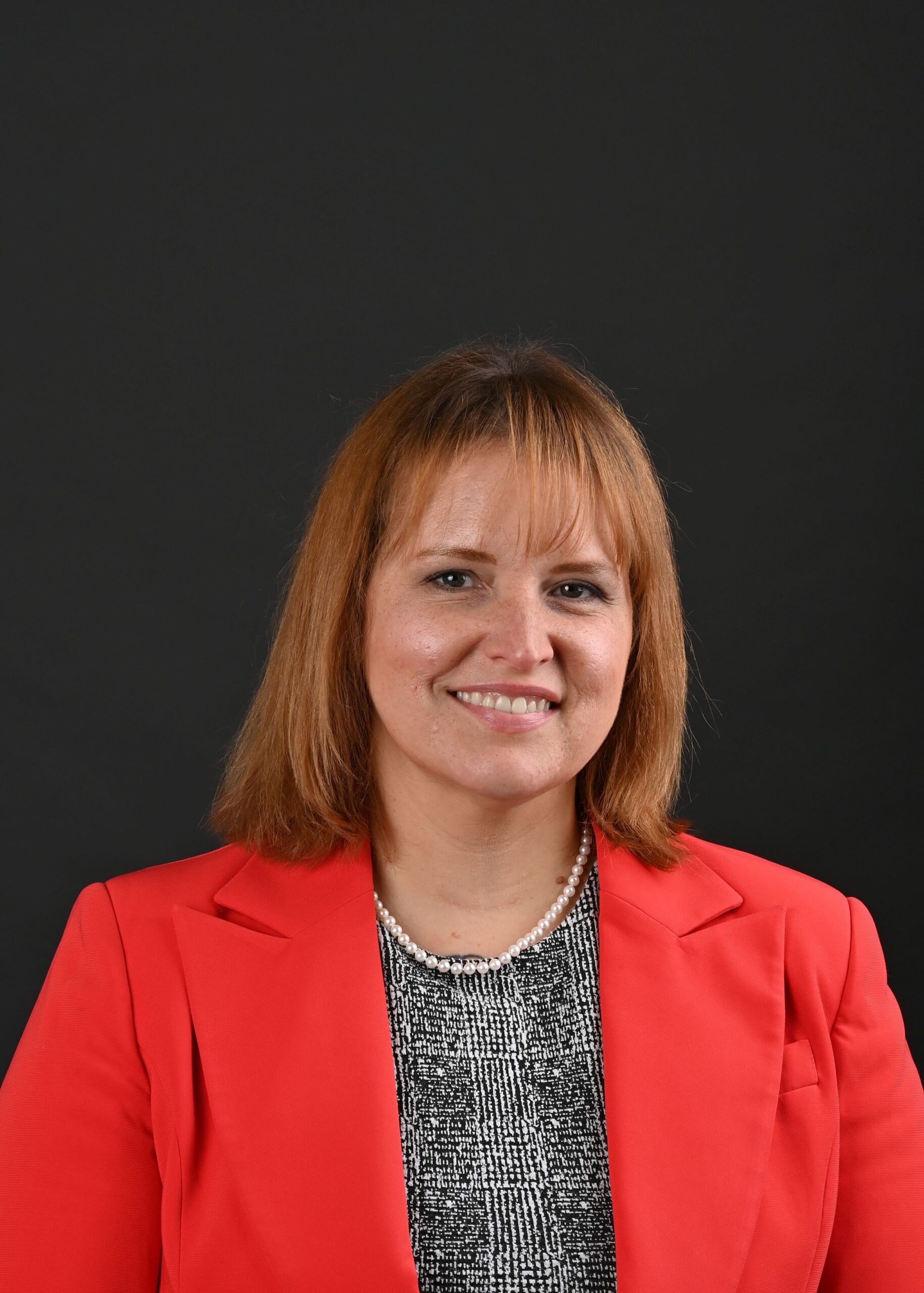 Annie Rodriguez - NCLC