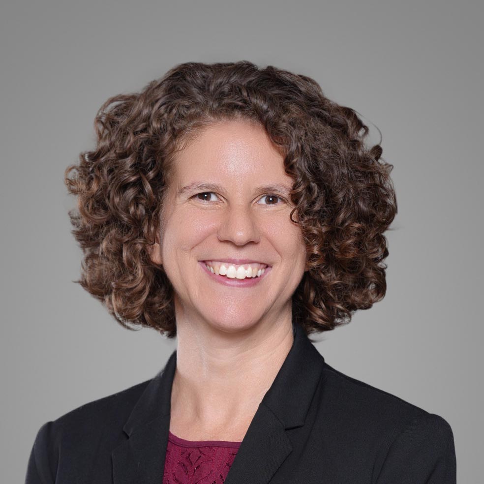 Jennifer Wagner - NCLC