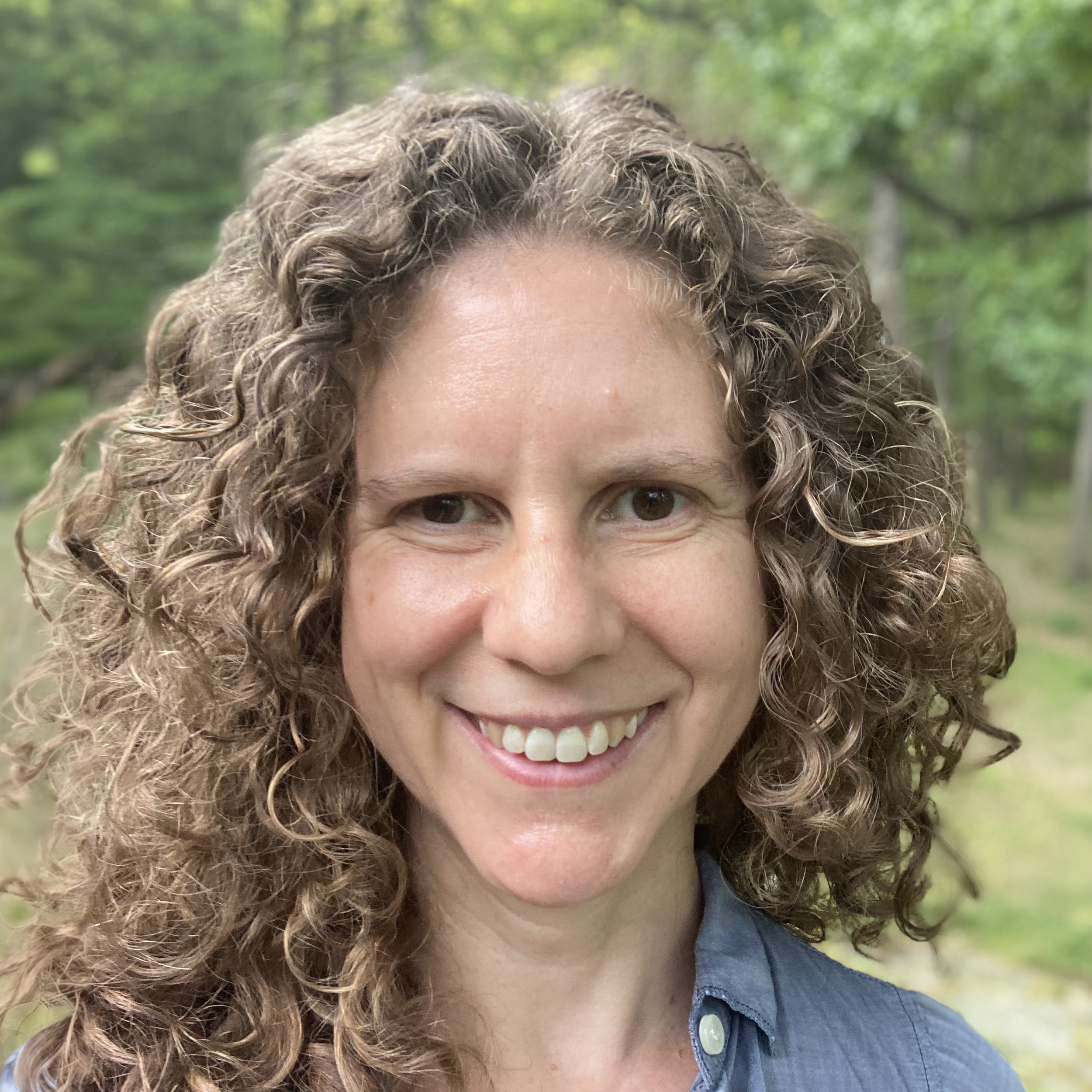 Jennifer Wagner - NCLC