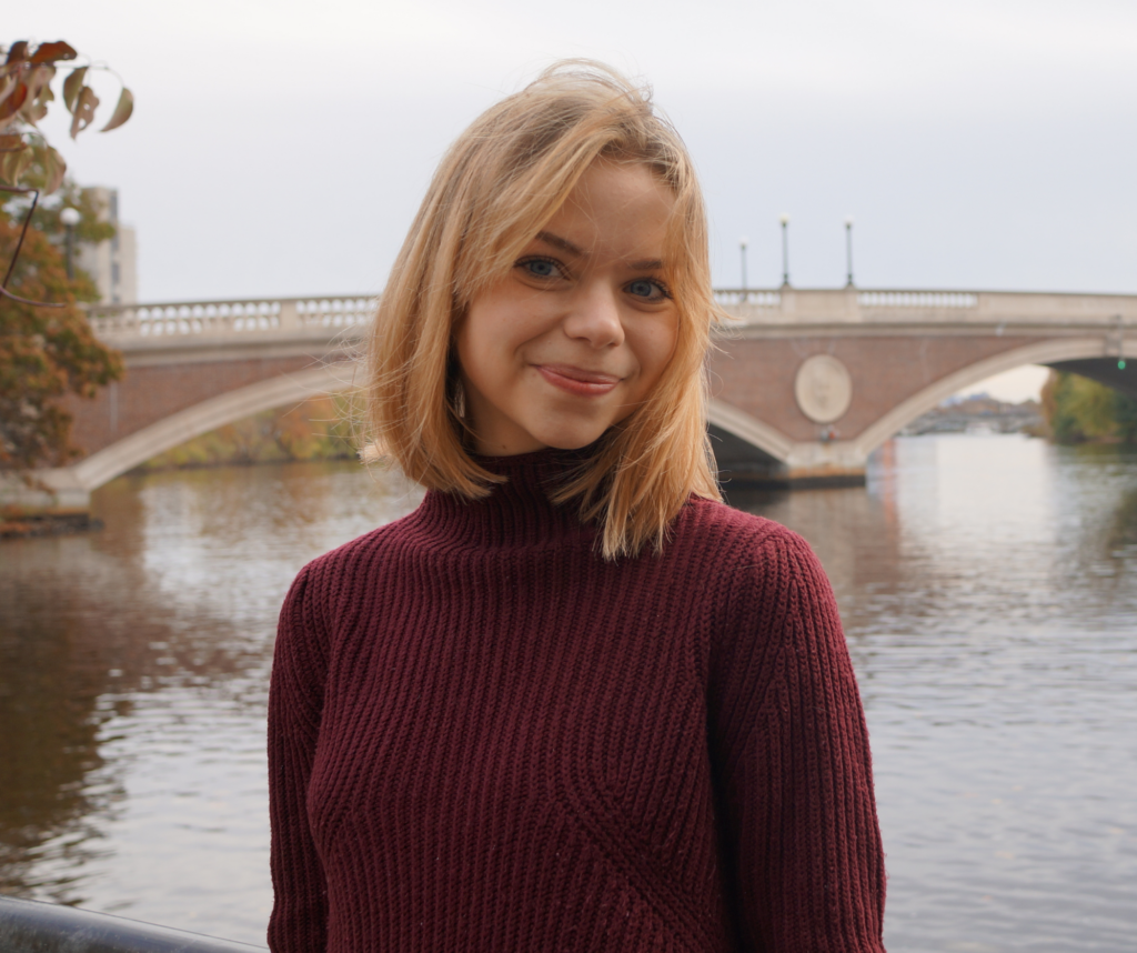 NCLC Awards Inaugural Rossman Fellowship to Harvard Law Student - NCLC