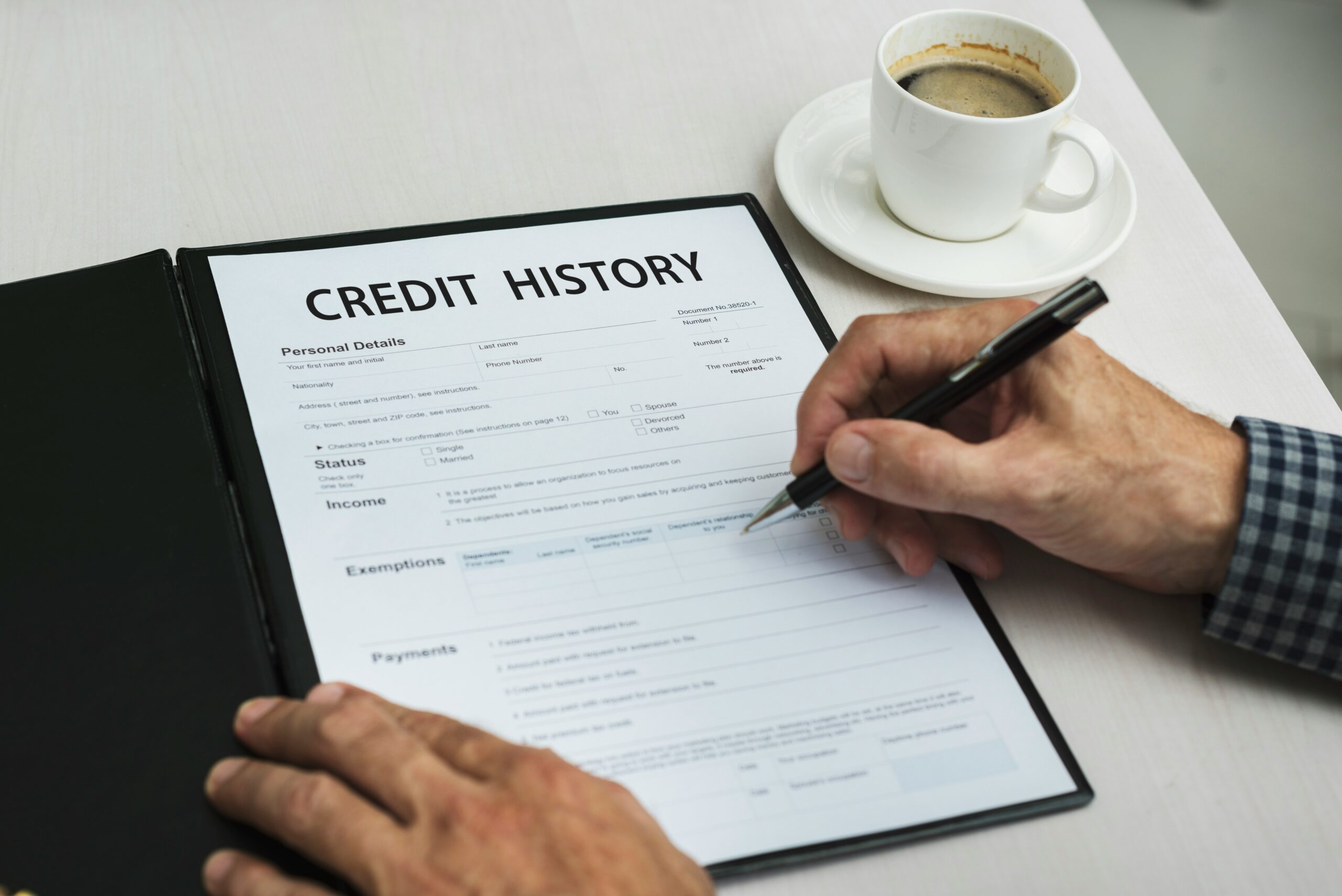 Myths and Facts About Improving Credit Repair State Laws - NCLC