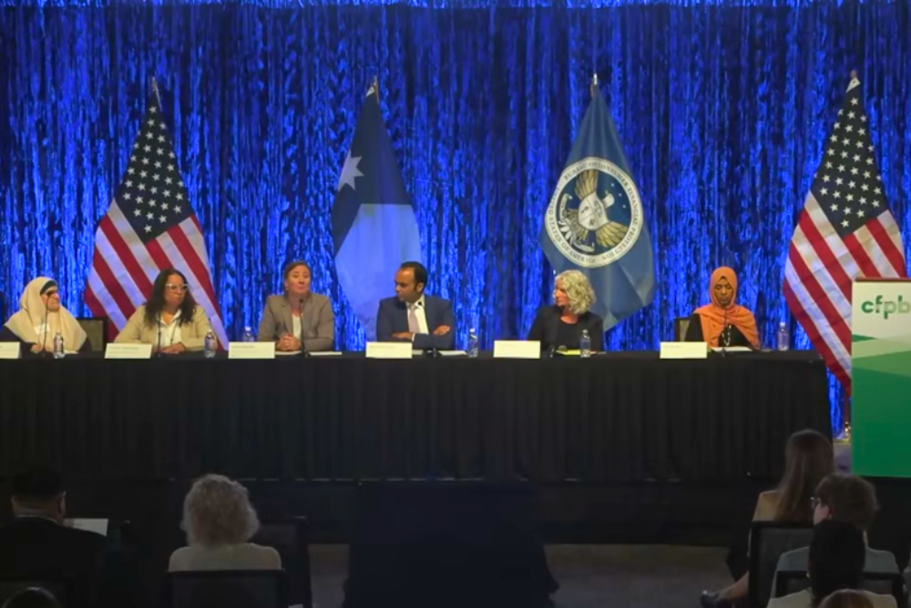 NCLC Co-Director of Advocacy Testifies at CFPB Field Hearing on Abusive ...