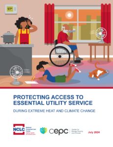 Recent Reports - NCLC