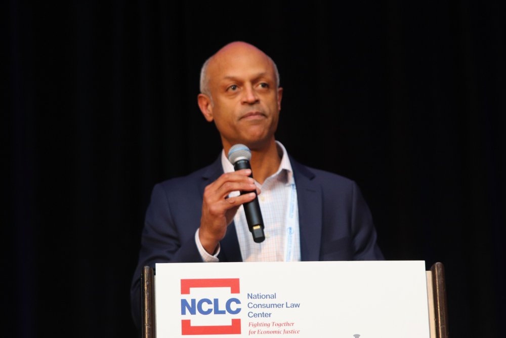 Continuing the Fight for Economic Justice - NCLC