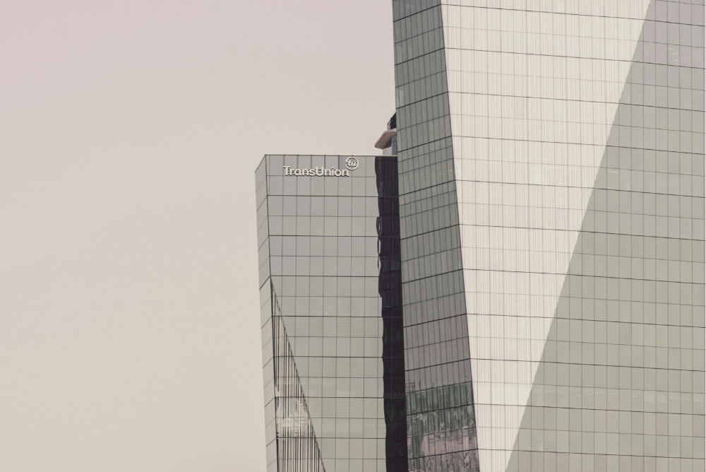 CFPB Dismisses Case Brought Against Transunion Over Allegations It ...