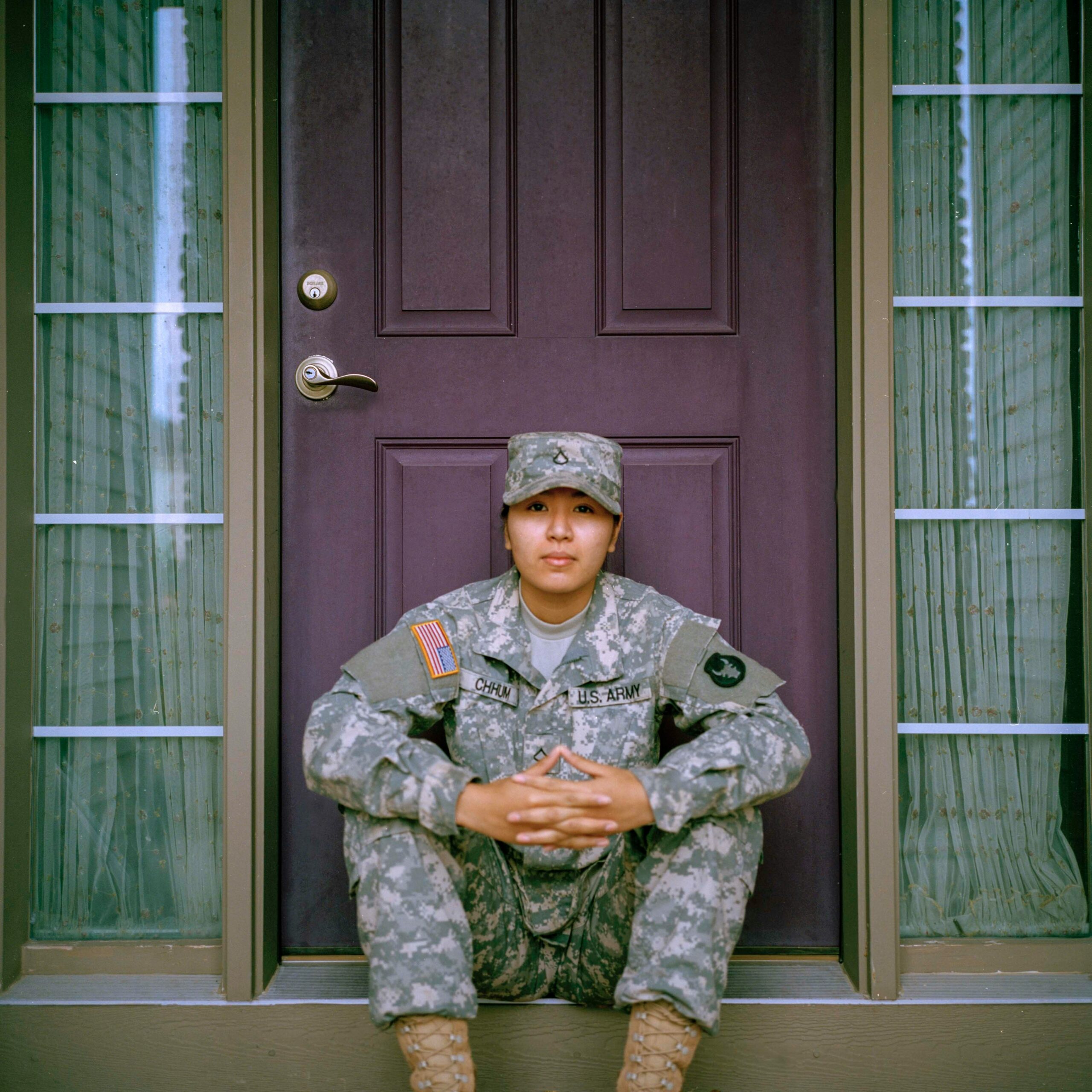 The CFPB: Protecting Servicemembers and Veterans - NCLC