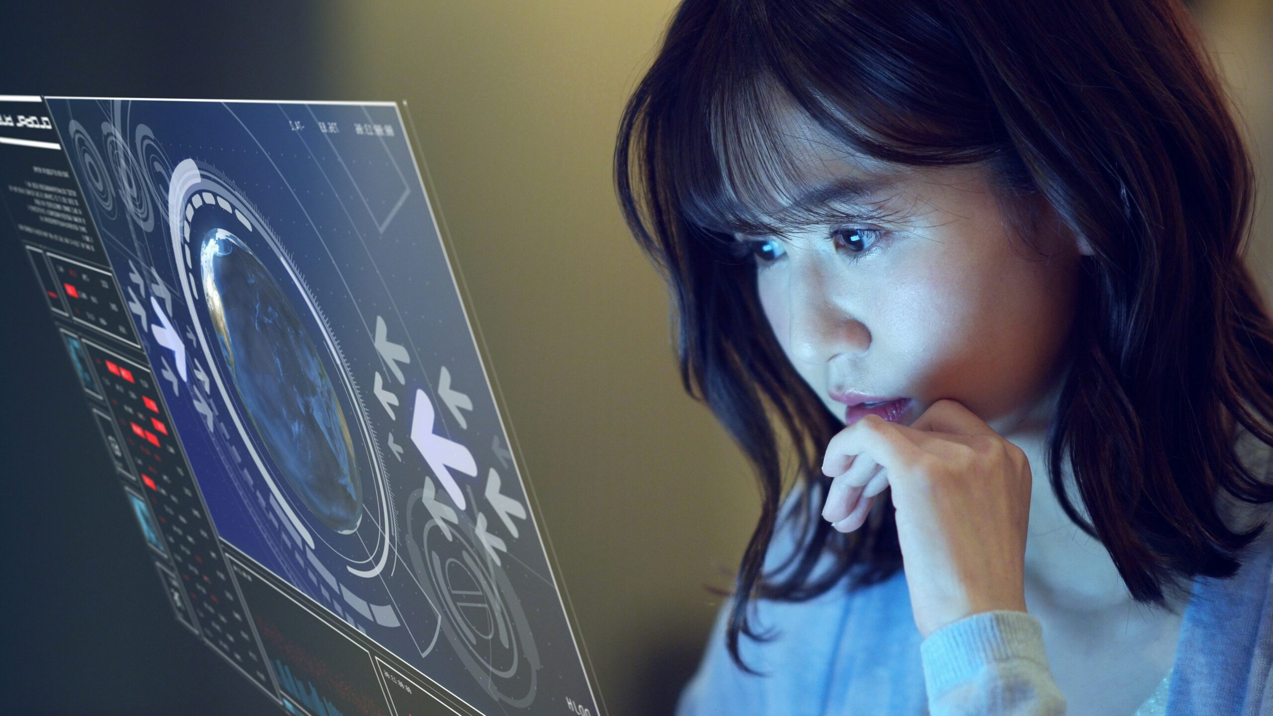 Artificial Intelligence - NCLC