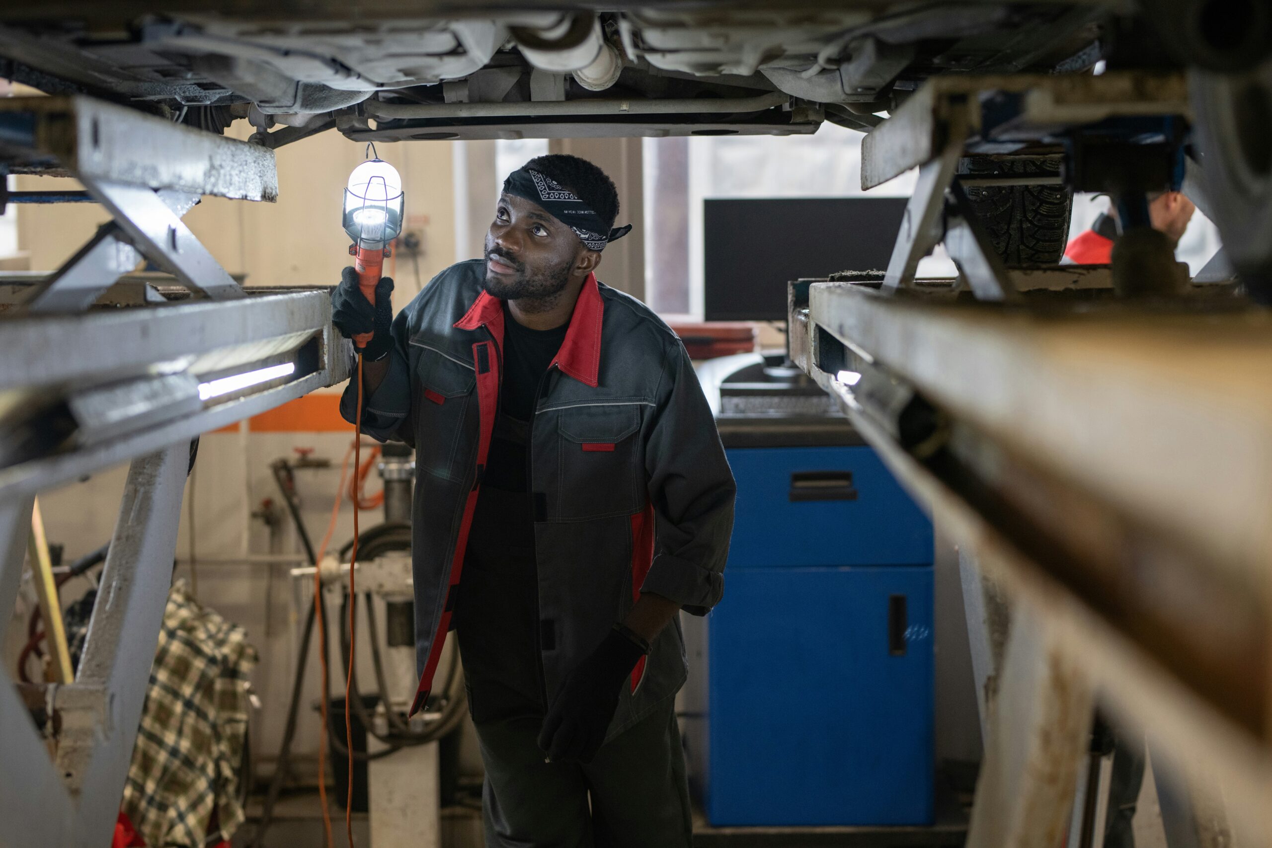 Unsafe & Unreliable Cars - NCLC