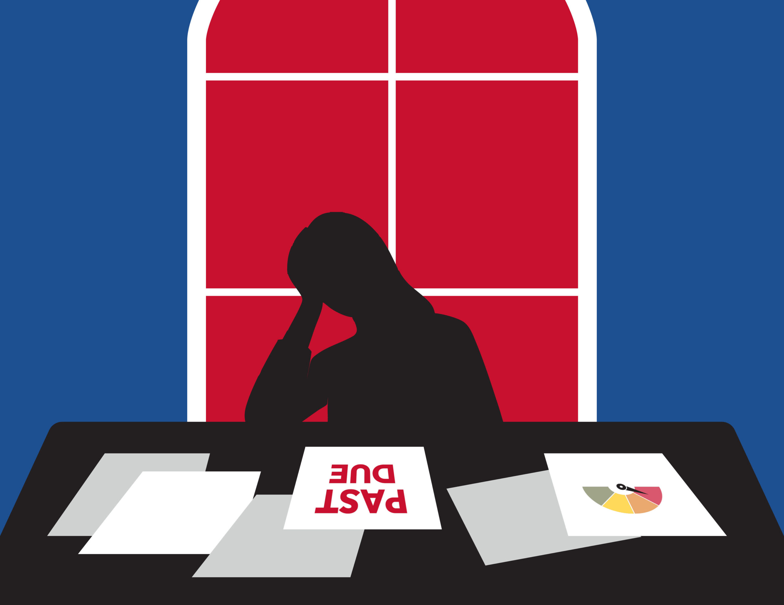 Disregarded and In Debt: Understanding Barriers to Relief for Victims ...