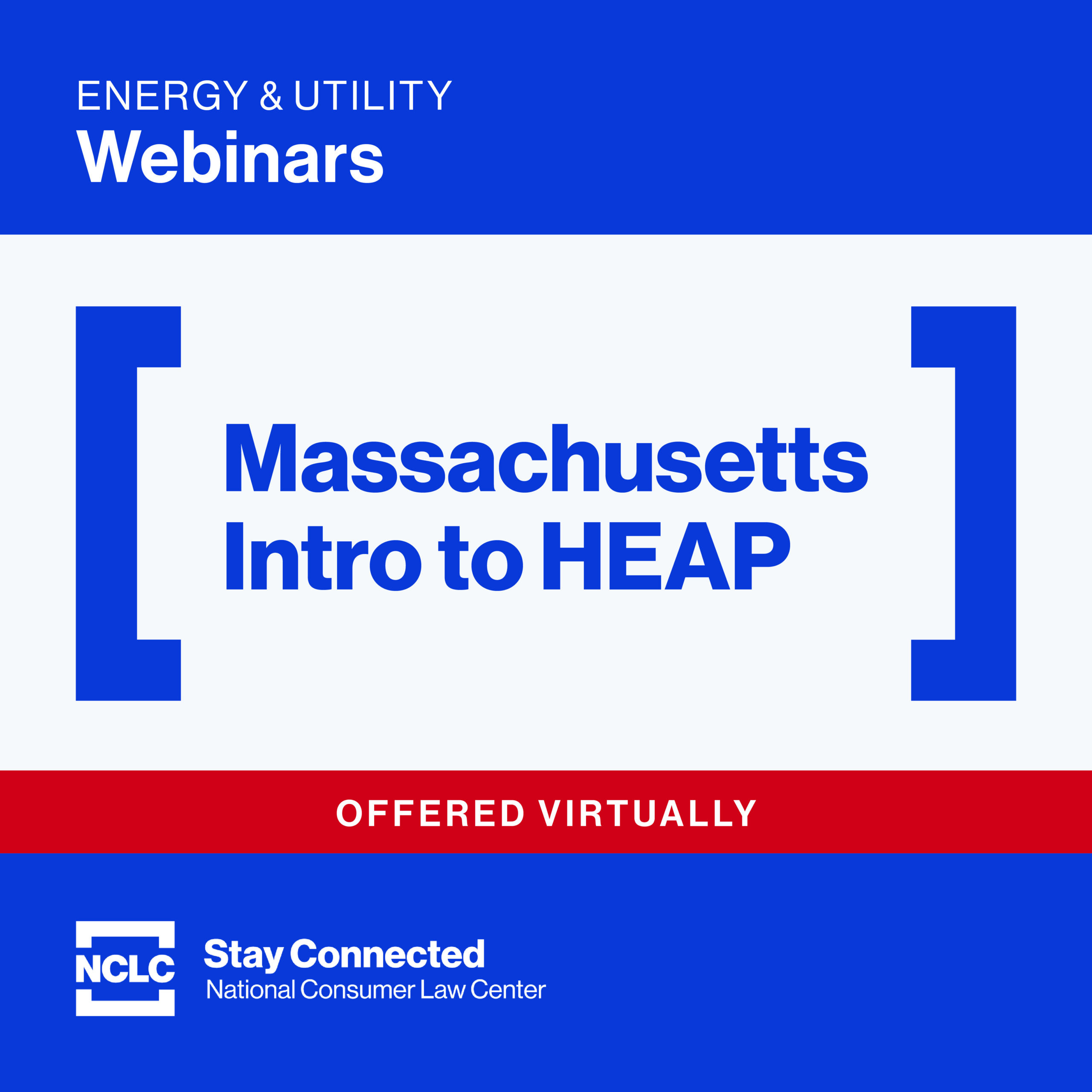 Massachusetts Intro to HEAP '25-'26 - NCLC