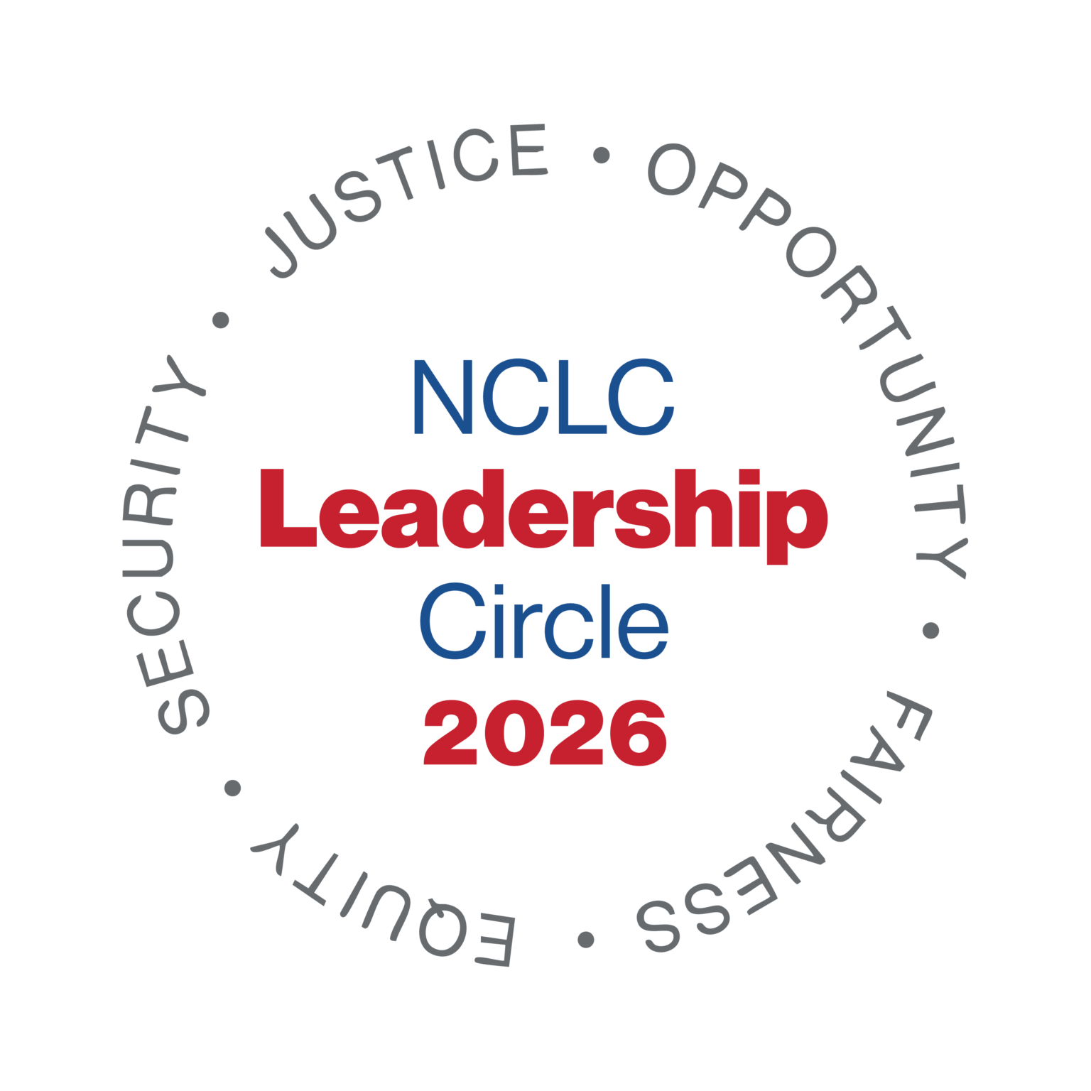 2026 Leadership Circle - NCLC