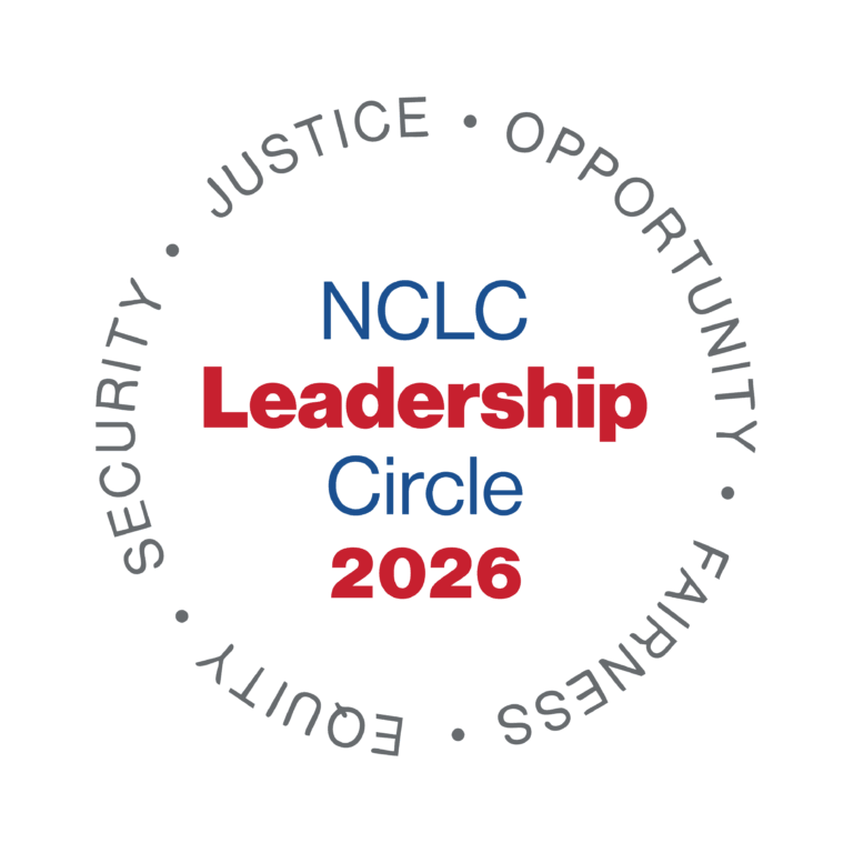2026 Leadership Circle - NCLC